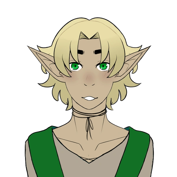 Callan Larth | Creatolavania Wiki | Fandom