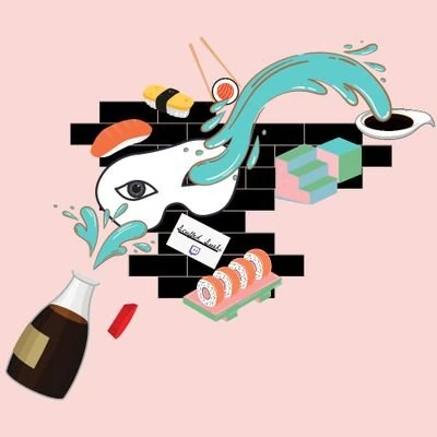 Scuffed Sushi | Creator Carnage Wiki | Fandom