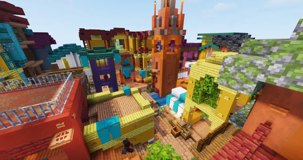 Hot Potato | Creator Carnage Wiki | Fandom