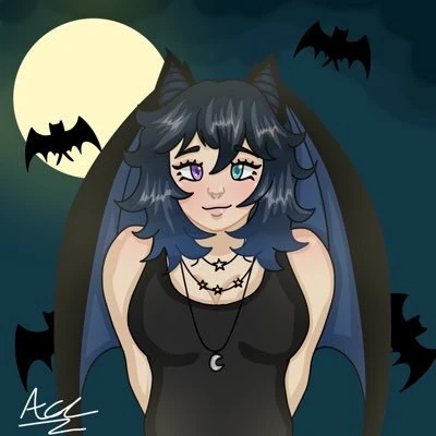 Bluminti | Creator Carnage Wiki | Fandom