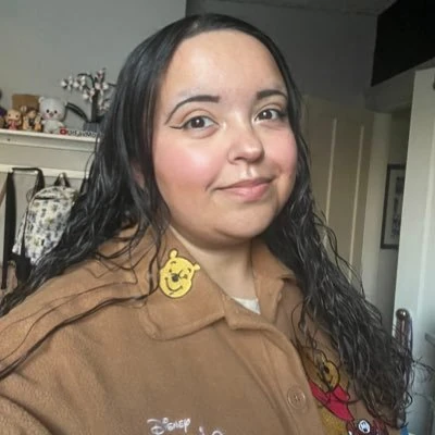 DebbieMorales | Creator Carnage Wiki | Fandom