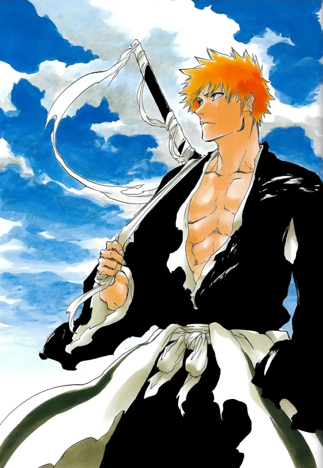 Ichigo | Creator Clash Wiki | Fandom
