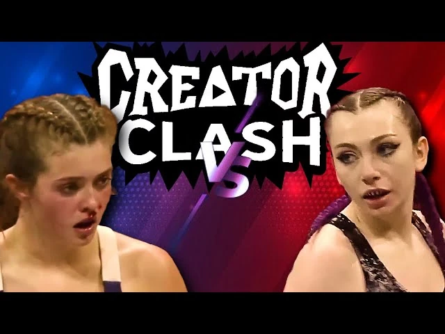 JustaMinx vs. Yodeling Haley | Creator Clash Wiki | Fandom