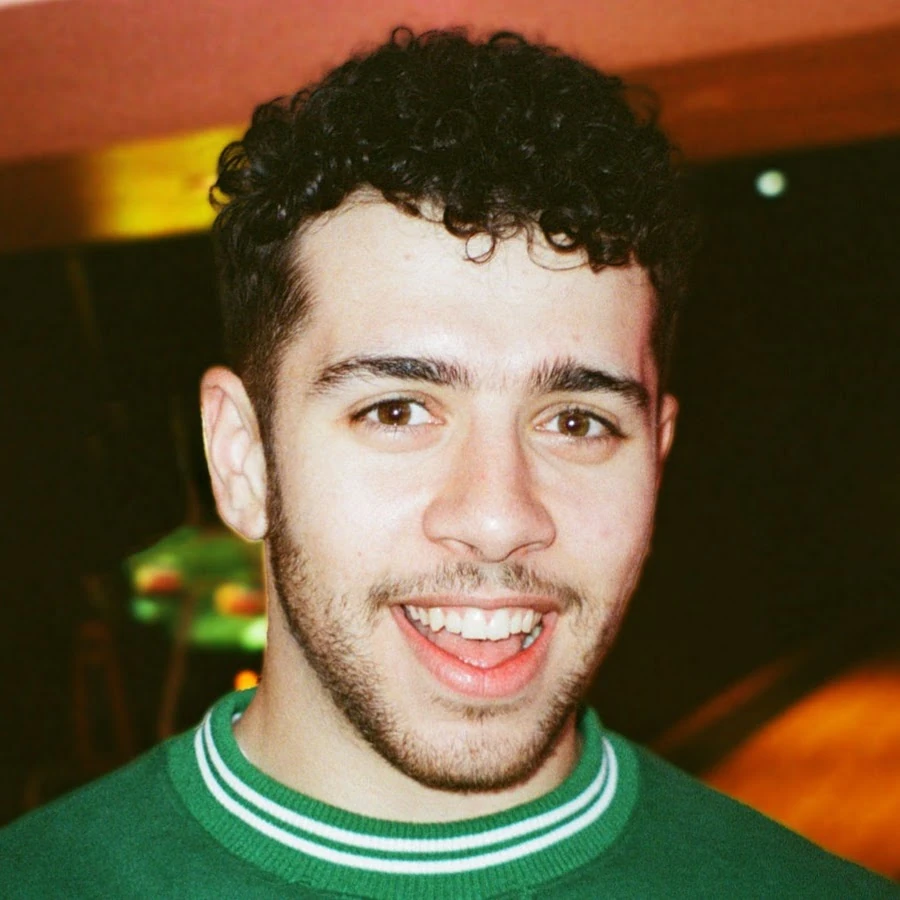 Jago | Creator Clash Wiki | Fandom