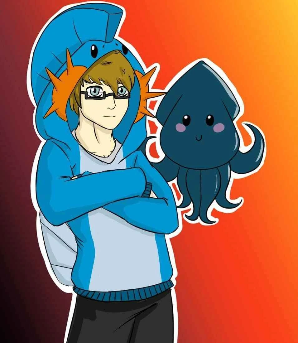 FunSquid | Creator Conquest Wiki | Fandom