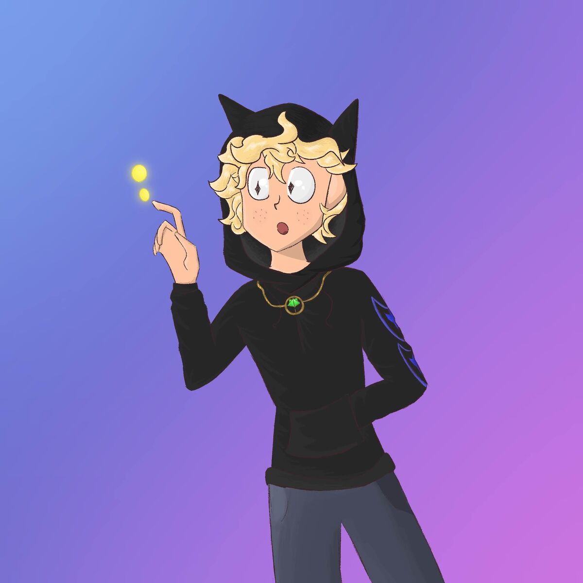 Catroo Creator Conquest Wiki Fandom