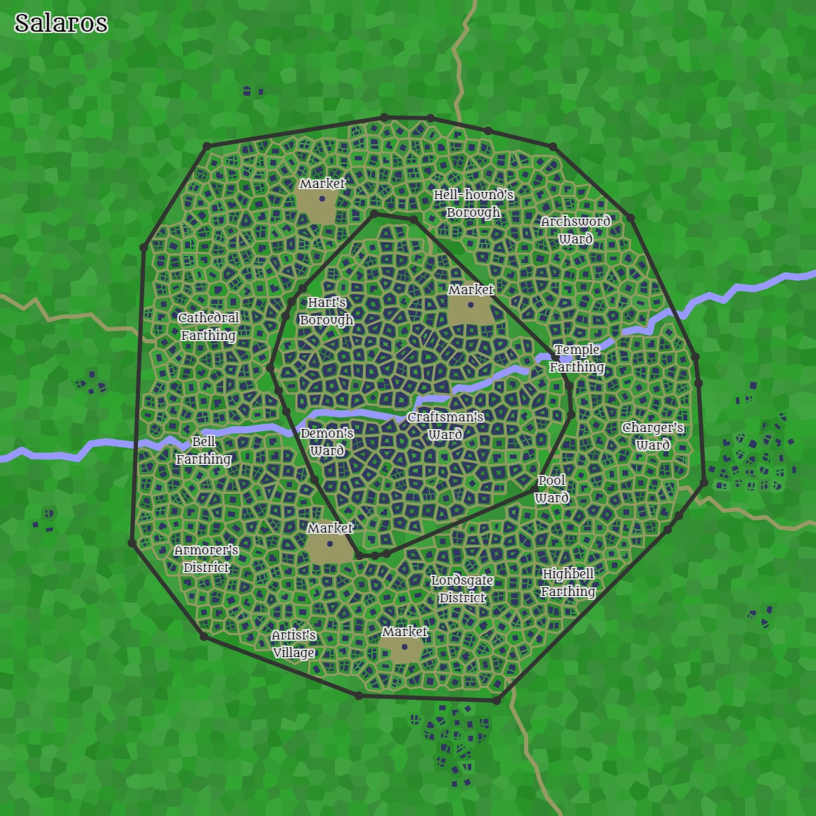 Salaros | Creator of Time Wiki | Fandom