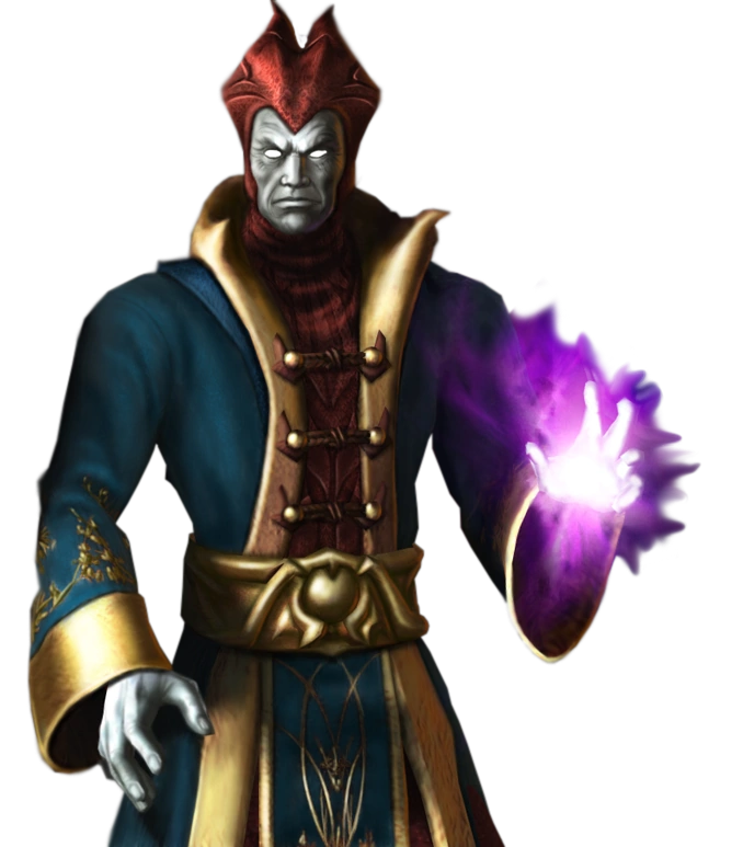 Category:Evil Characters | Creator Worldwide Web Wiki | Fandom