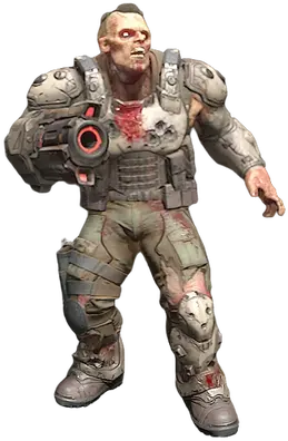 Zombieman | Creator Worldwide Web Wiki | Fandom