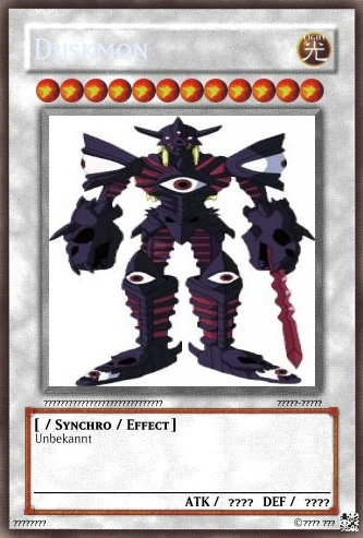 Duskmon | Creator Wiki | Fandom