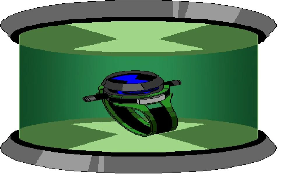 Ultramatrix | Ben 10 Creator Wiki | Fandom