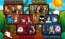 CreatORG: Wanted | CreatORG Wiki | Fandom