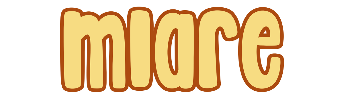 Miare | CreatORG Wiki | Fandom