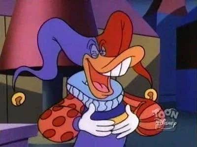 Quackerjack | Creator's library Wiki | Fandom