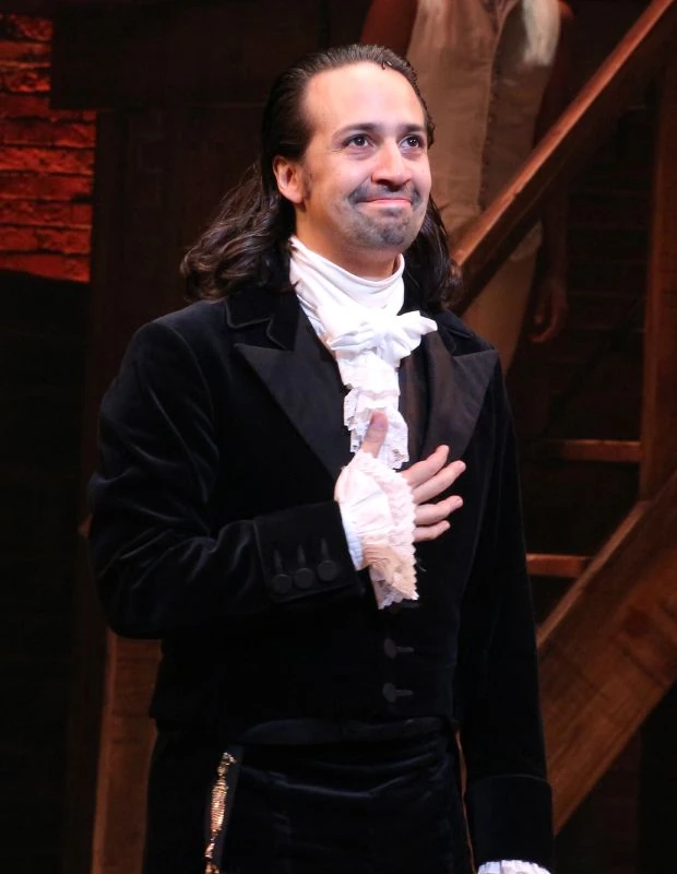 Alexander Hamilton | Creator's library Wiki | Fandom