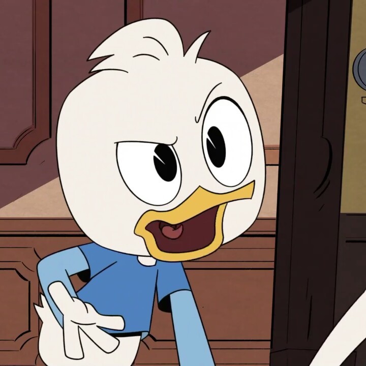 Dewey Duck Creators Library Wiki Fandom