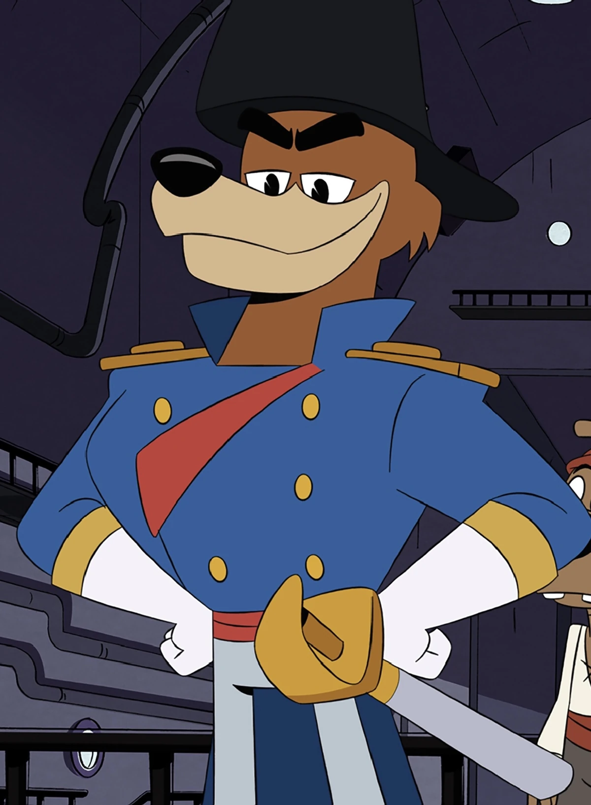 Don Karnage | Creator's library Wiki | Fandom