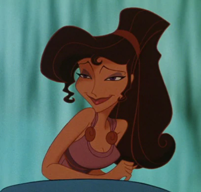 Megara | Creator's library Wiki | Fandom
