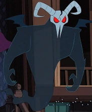 Duckworth | Creator's library Wiki | Fandom