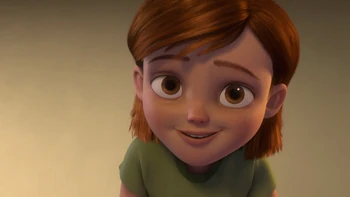 Penny | Creator's library Wiki | Fandom