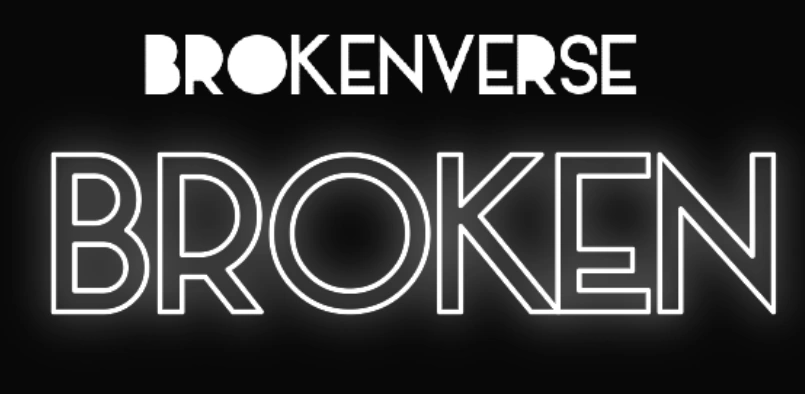 Broken Creator S Library Wiki Fandom