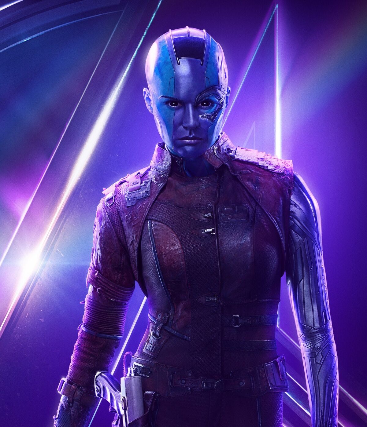 Nebula | Creator's library Wiki | Fandom