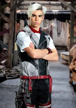 Carlos De Vil | Creator's library Wiki | Fandom
