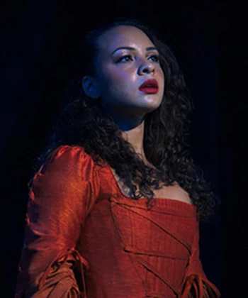 Maria Reynolds | Creator's library Wiki | Fandom