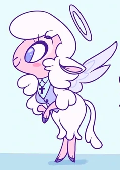 Rachel | Creator's library Wiki | Fandom