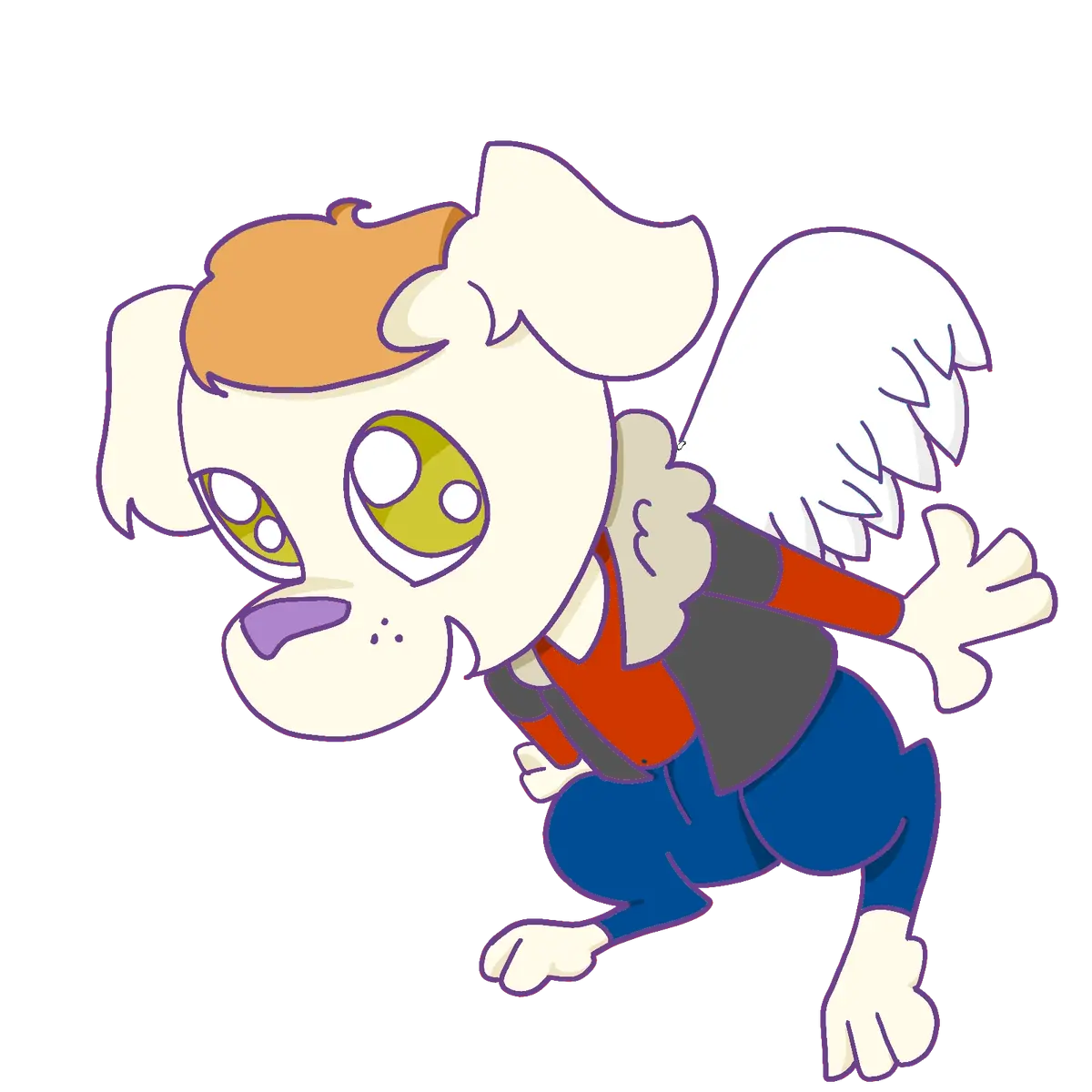 Evan Potter | Creator's library Wiki | Fandom