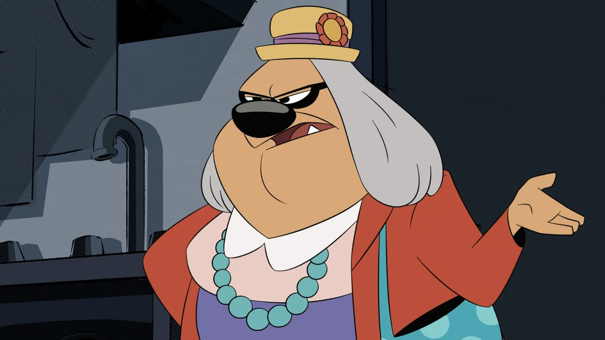 Ma Beagle | Creator's library Wiki | Fandom