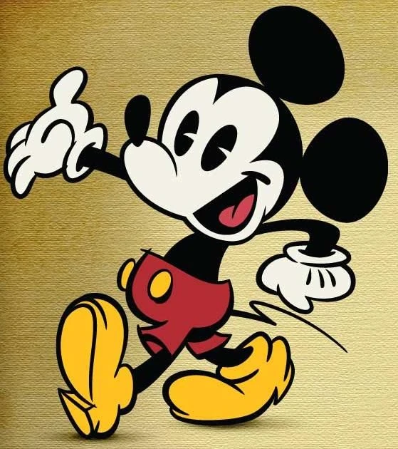 Mickey Mouse | Creator's library Wiki | Fandom