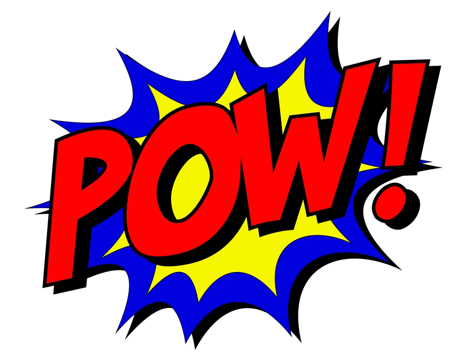 POW: Legends Throughout Time | Creator's library Wiki | Fandom