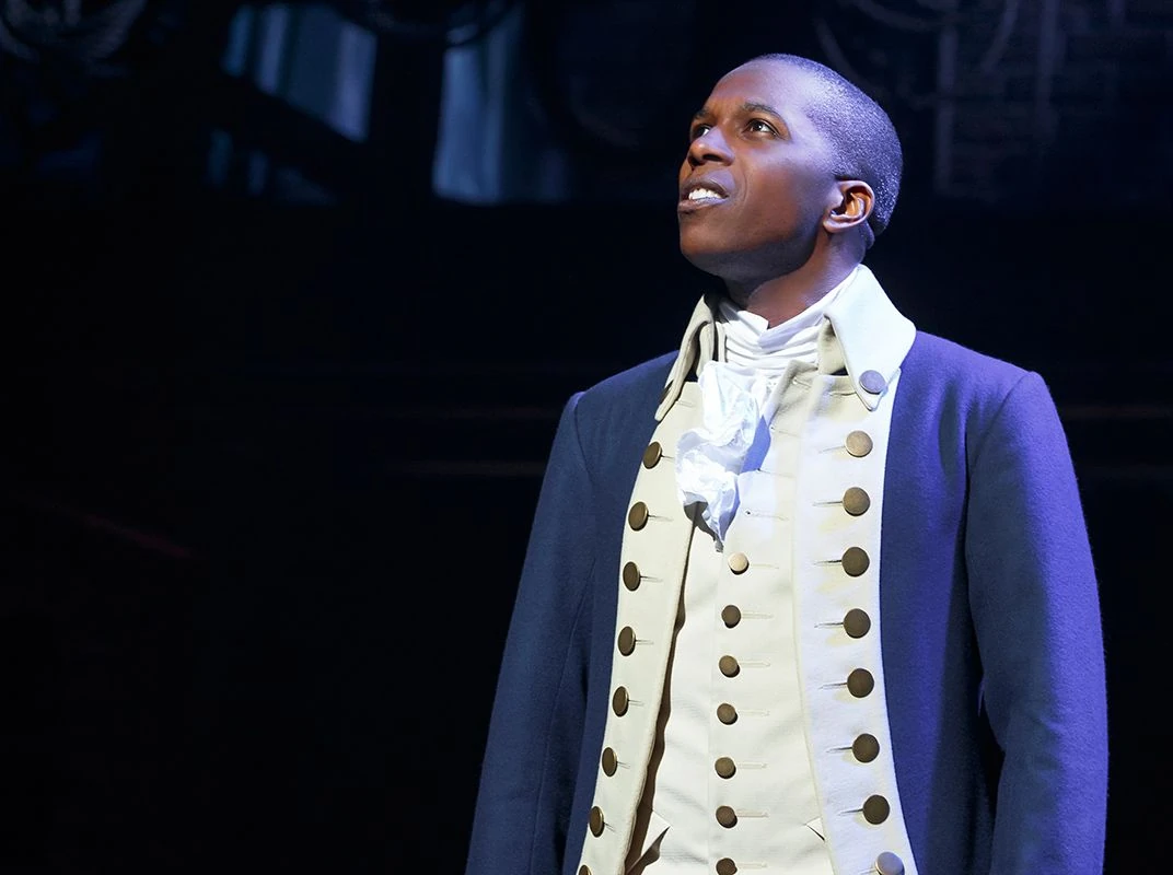 Aaron Burr | Creator's library Wiki | Fandom