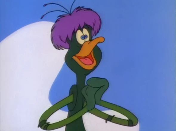 Bushroot | Creator's library Wiki | Fandom