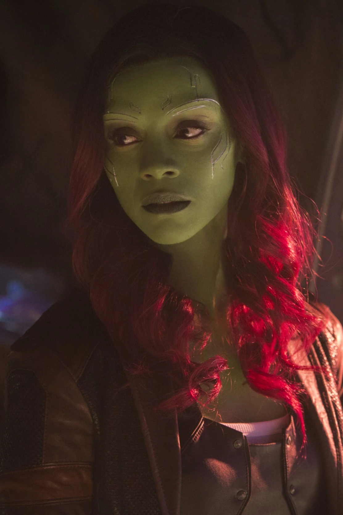 Gamora | Creator's library Wiki | Fandom