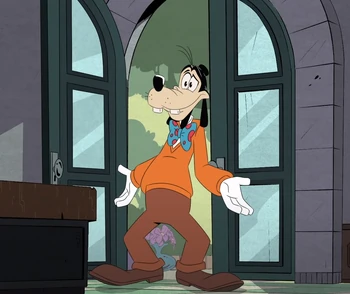 Goofy | Creator's library Wiki | Fandom