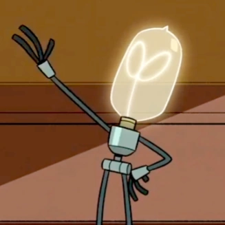 Little Bulb | Creator's library Wiki | Fandom