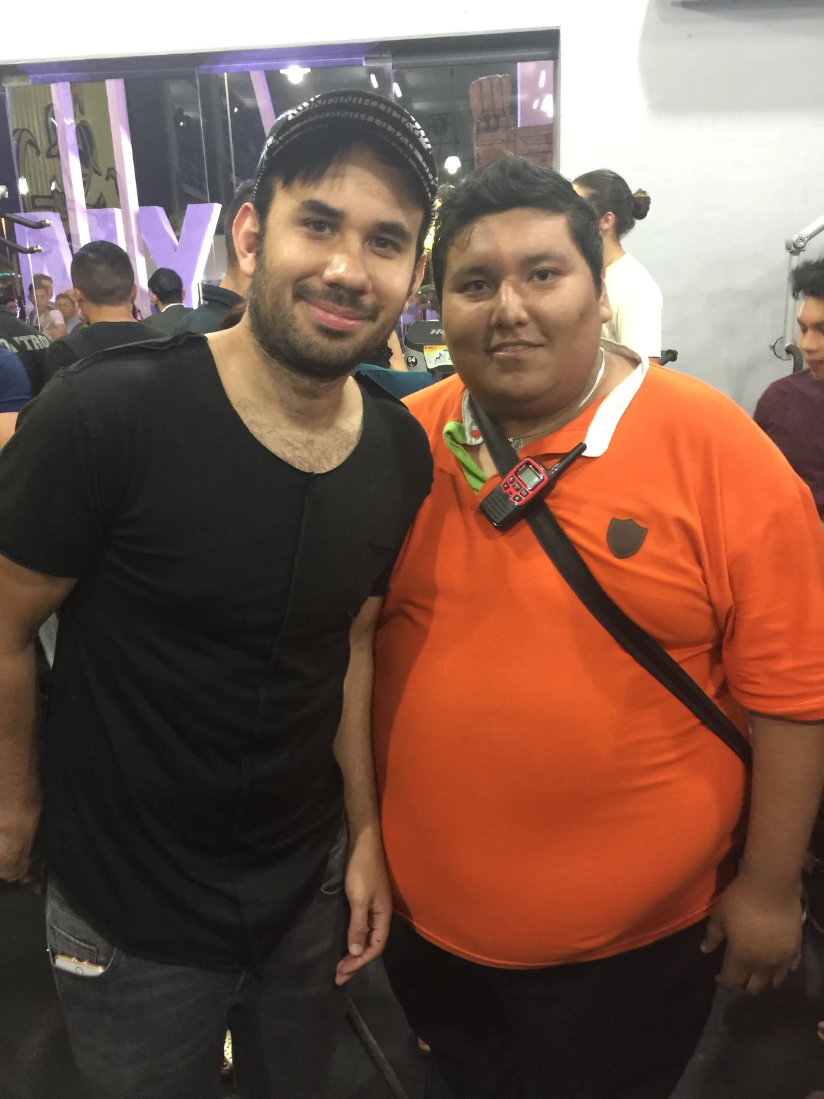 Germain López Loria | Wiki Crea tu historia | Fandom