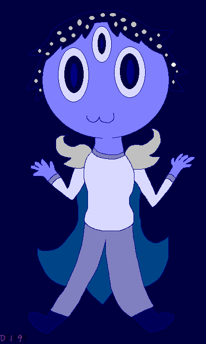 Cosmic | Creatupedia Wiki | Fandom