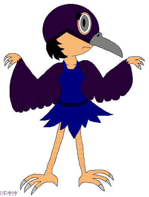 Ranira Creatupedia Wiki Fandom