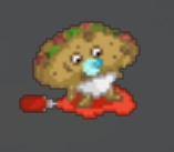 Baby Tacofe | Creature Conquest Wiki | Fandom