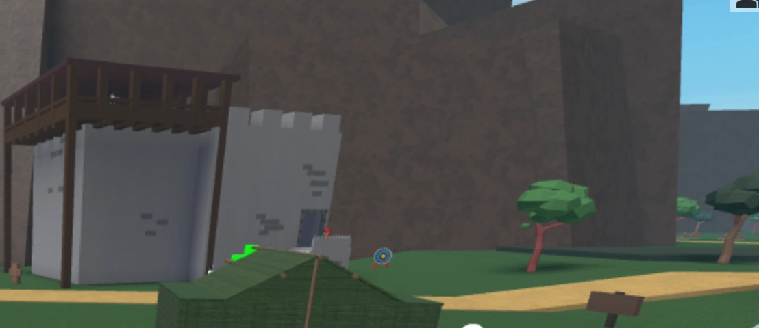 Fort Summerlyn | Creature Conquest Wiki | Fandom