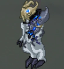 Robot Chironian | Creature Conquest Wiki | Fandom