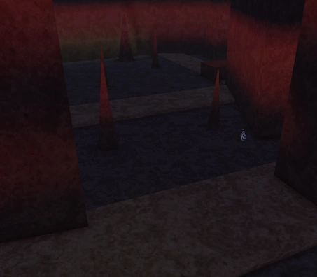 Underground Path | Creature Conquest Wiki | Fandom