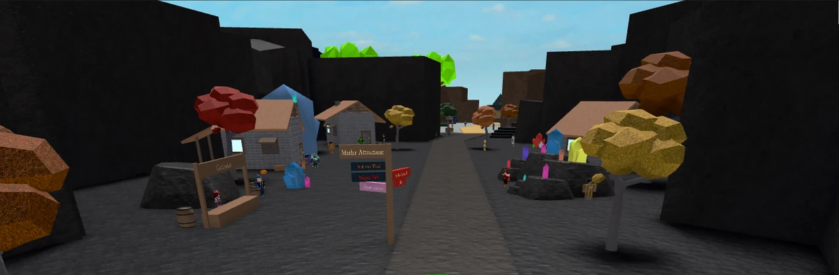 Marlar | Creature Conquest Wiki | Fandom