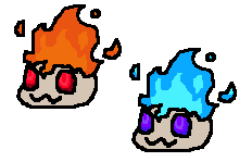 Fuego | Creature Conquest Wiki | Fandom