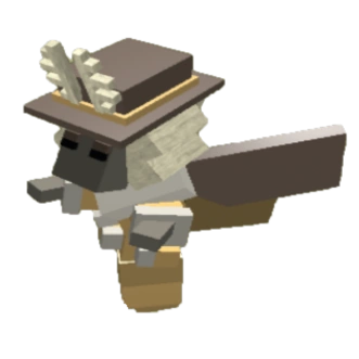 ClothesMoth | Creature Crash Wiki | Fandom