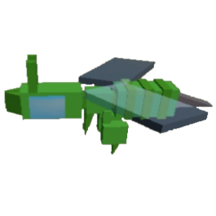 OrchidBee | Creature Crash Wiki | Fandom