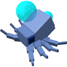 OctoBubble | Creature Crash Wiki | Fandom